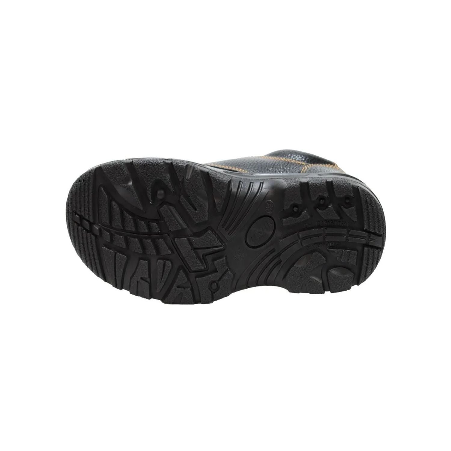 Buy Acme Atom Steel Toe Leather Safety Shoe