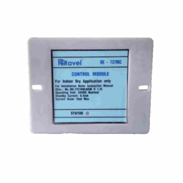 Buy Ravel Analogue Addressable Isolator Module (737 Series)
