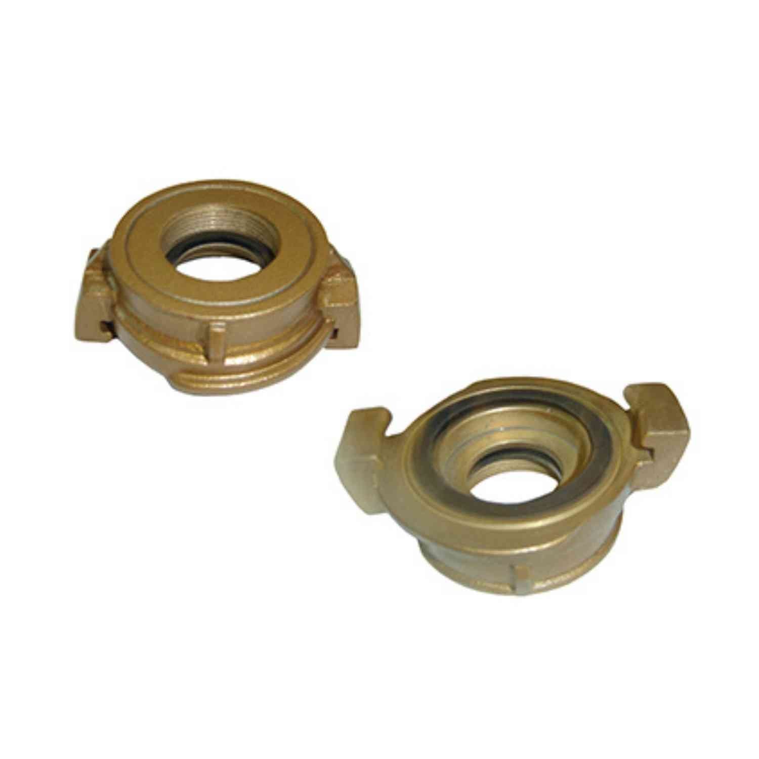 Buy Newage Russian Gost Adaptor For Durable Fire Hose Solution
