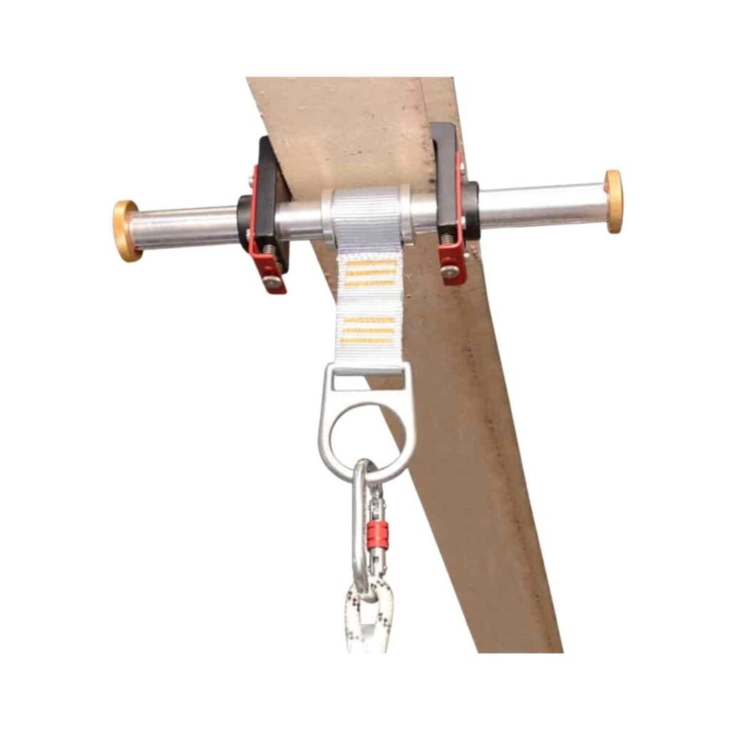 Buy udyogi Fixed Beam Anchor To Secure Fall Protection