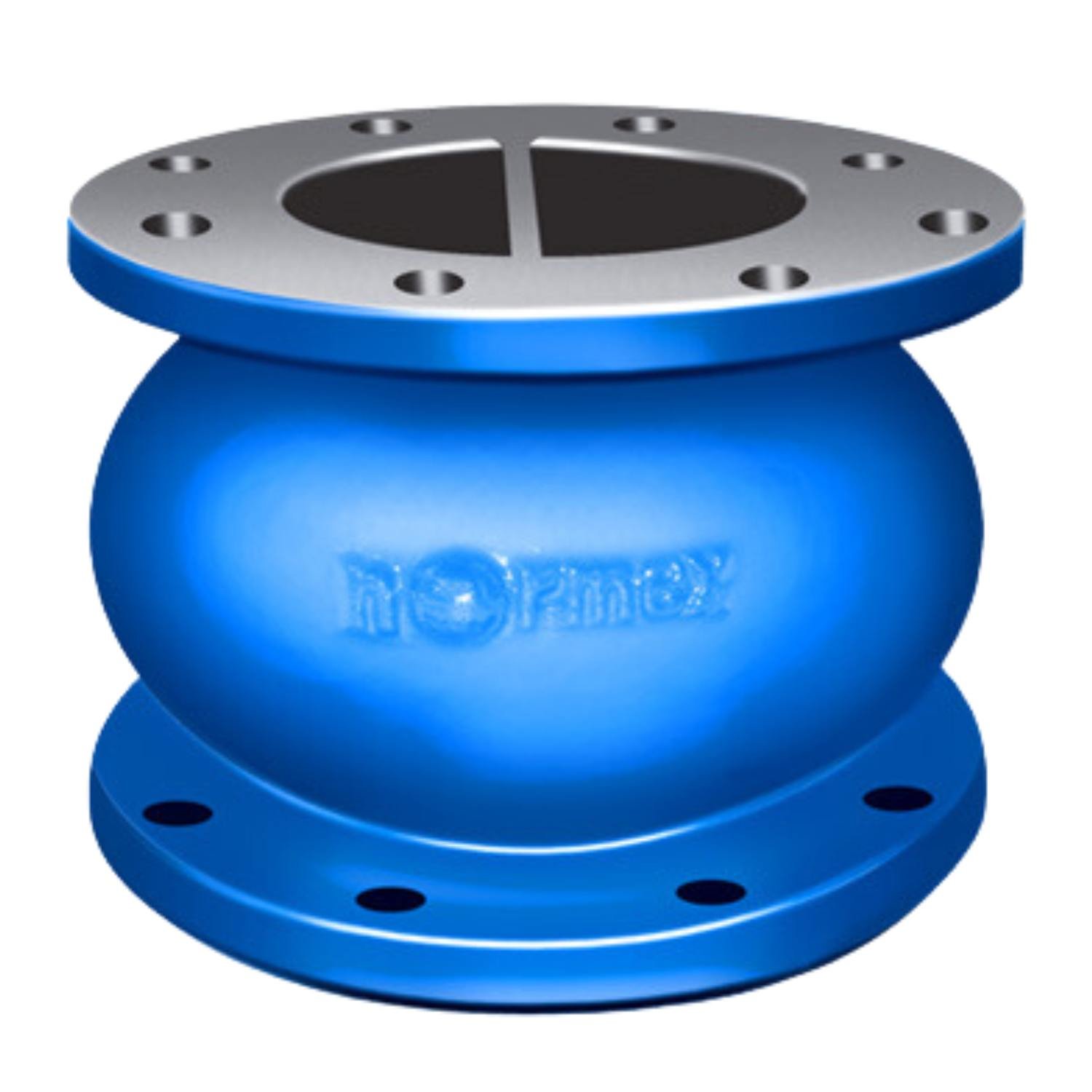 Buy Normex Silent Check Valve | Flanged (H-01)