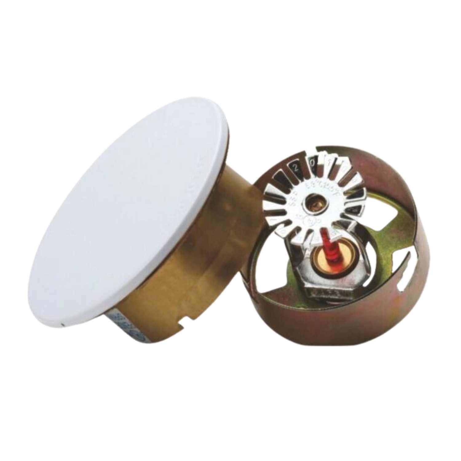 Buy Safex Concealed Sprinkler for fire fighting (68D)