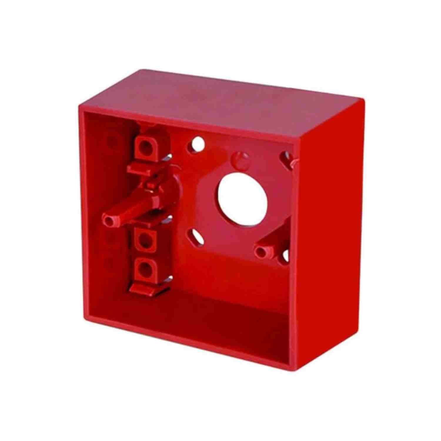 Buy Hochiki Surface Mounting Call Point Back Box