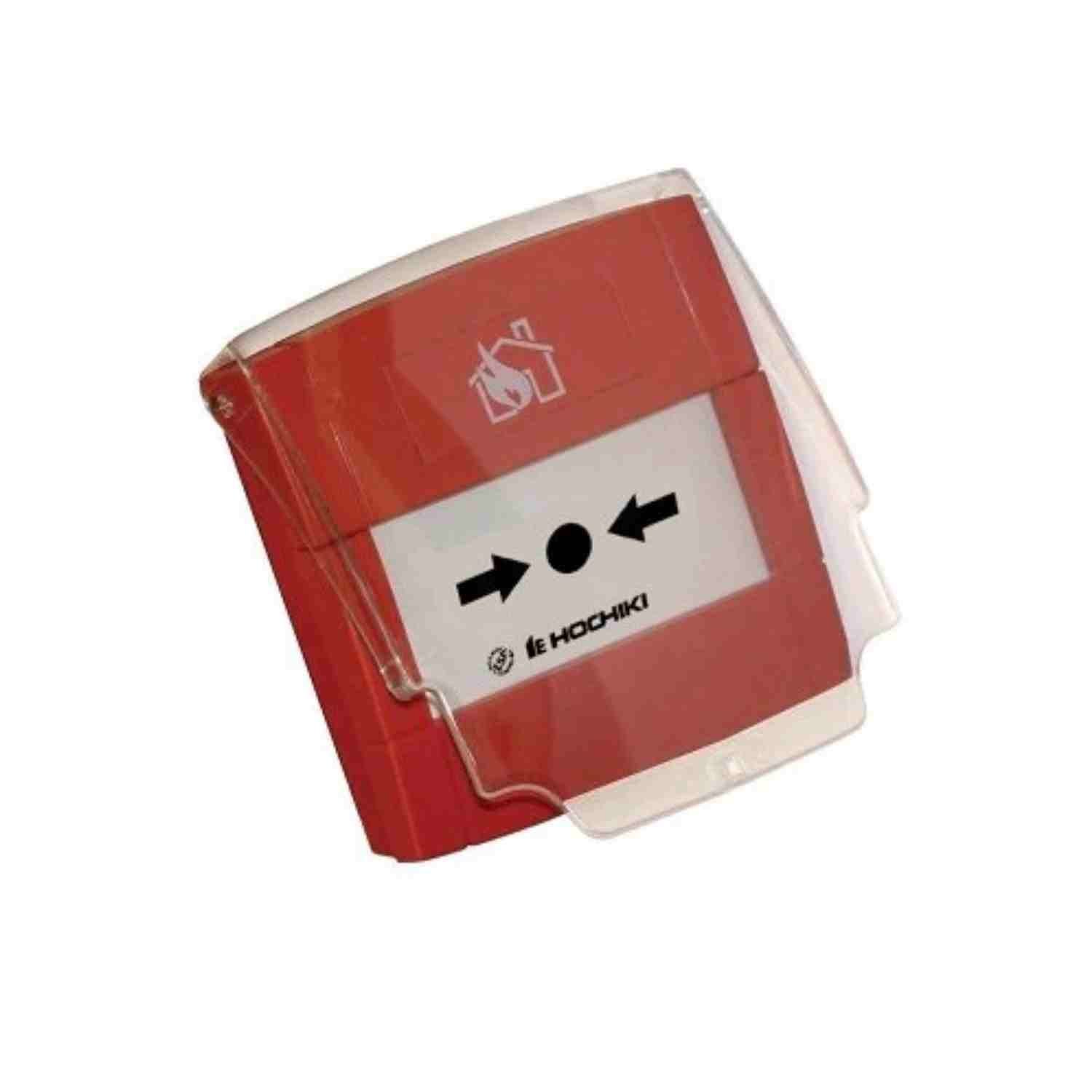 Buy Hochiki Hinged Cover For Call Point | S200