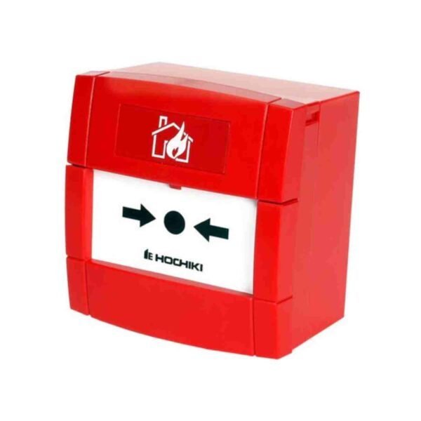 Buy Analogue Addressable Call Point