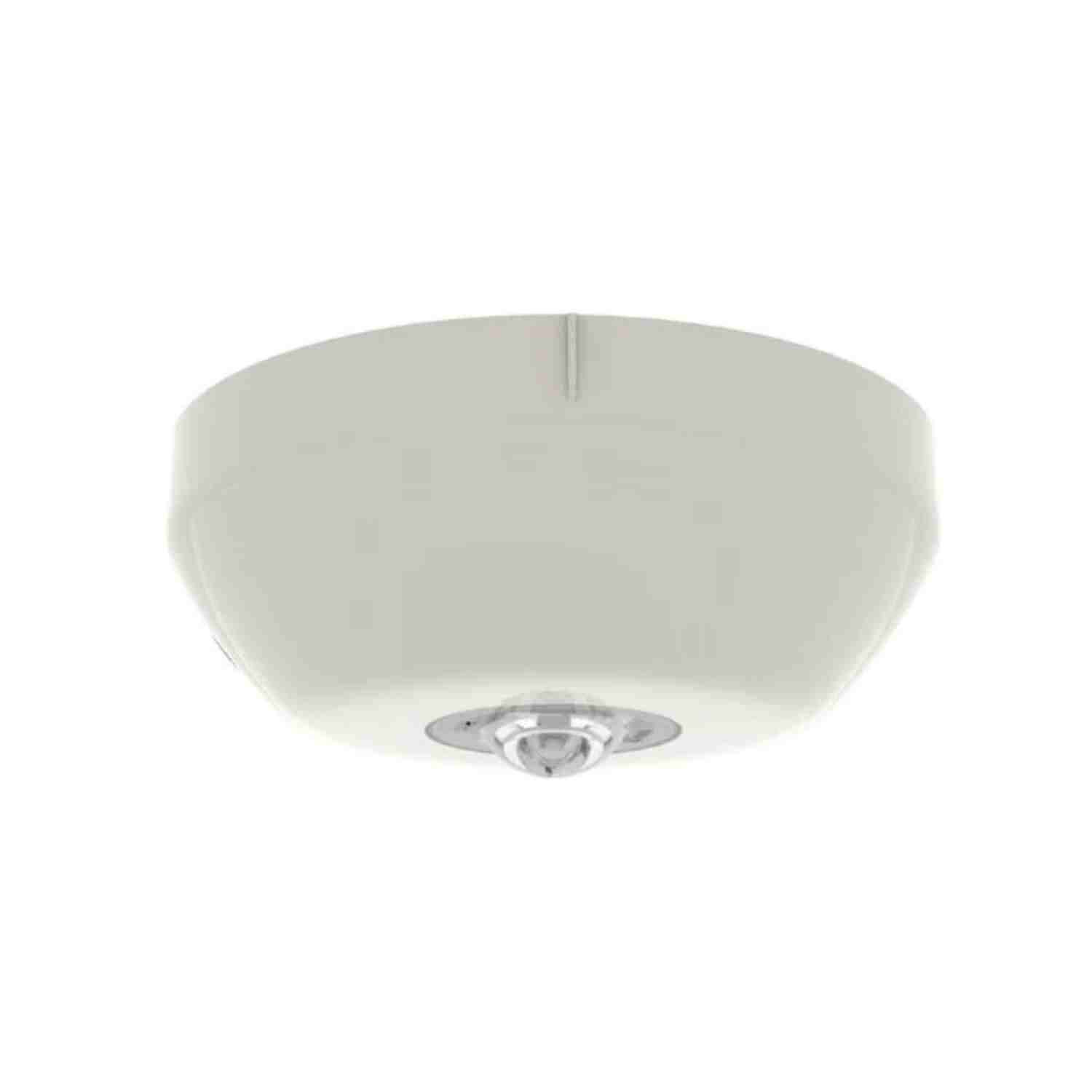 Buy Hochiki Ceiling Beacon Ivory Case White LEDs 15m