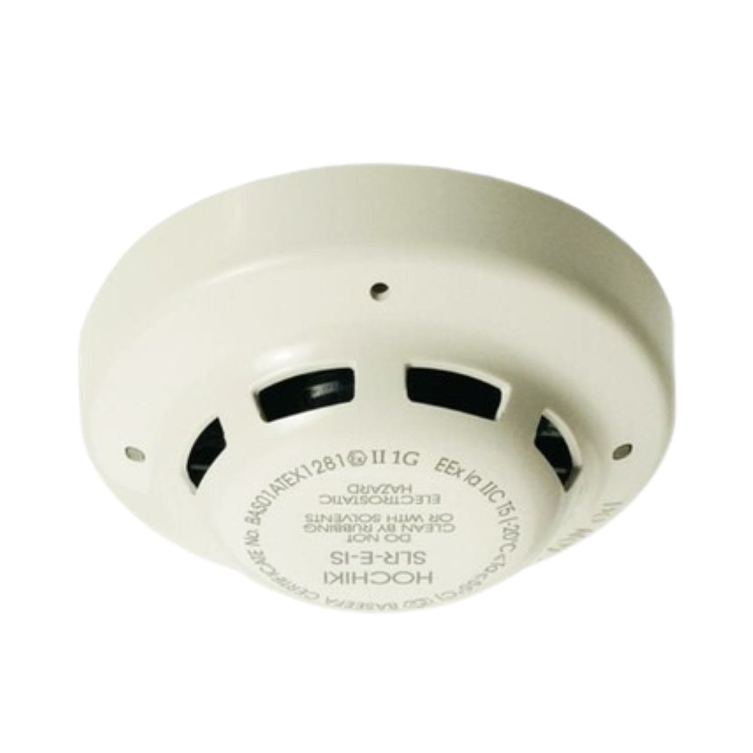 Buy Hochiki Intrinsically Safe Photoelectric Smoke Detector