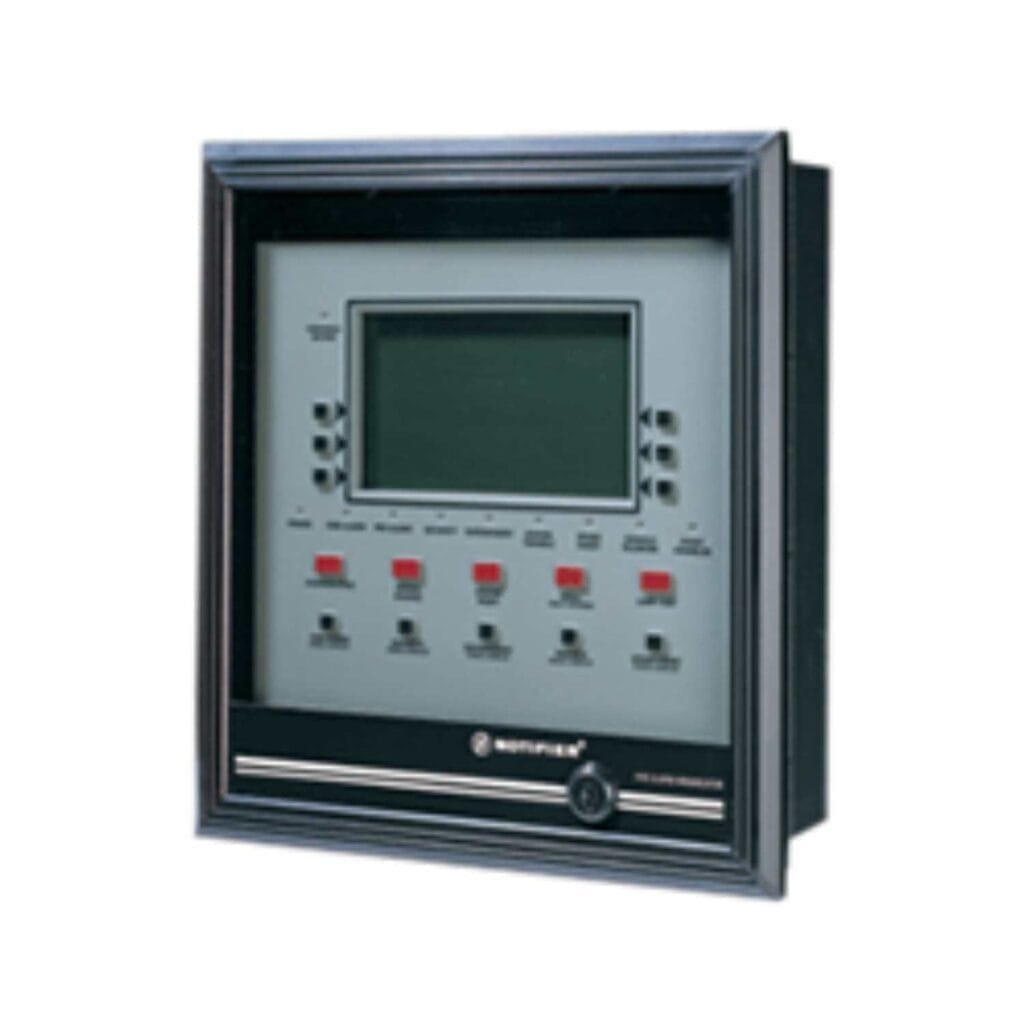 Buy Notifier LCD-160 Annunciator Panel