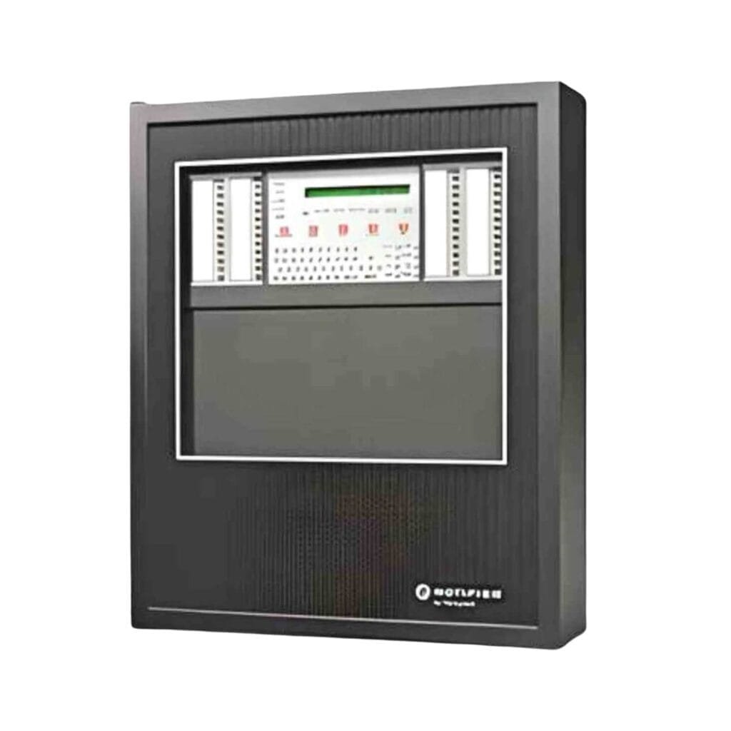 Buy Notifier NFS-640 Two Loop Fire Alarm Control Panel