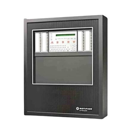 Buy Notifier NFS-640 Two Loop Fire Alarm Control Panel
