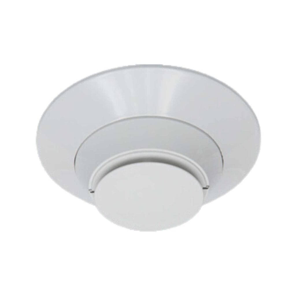 Buy Notifier Very Intelligent Early Warning Smoke Detector