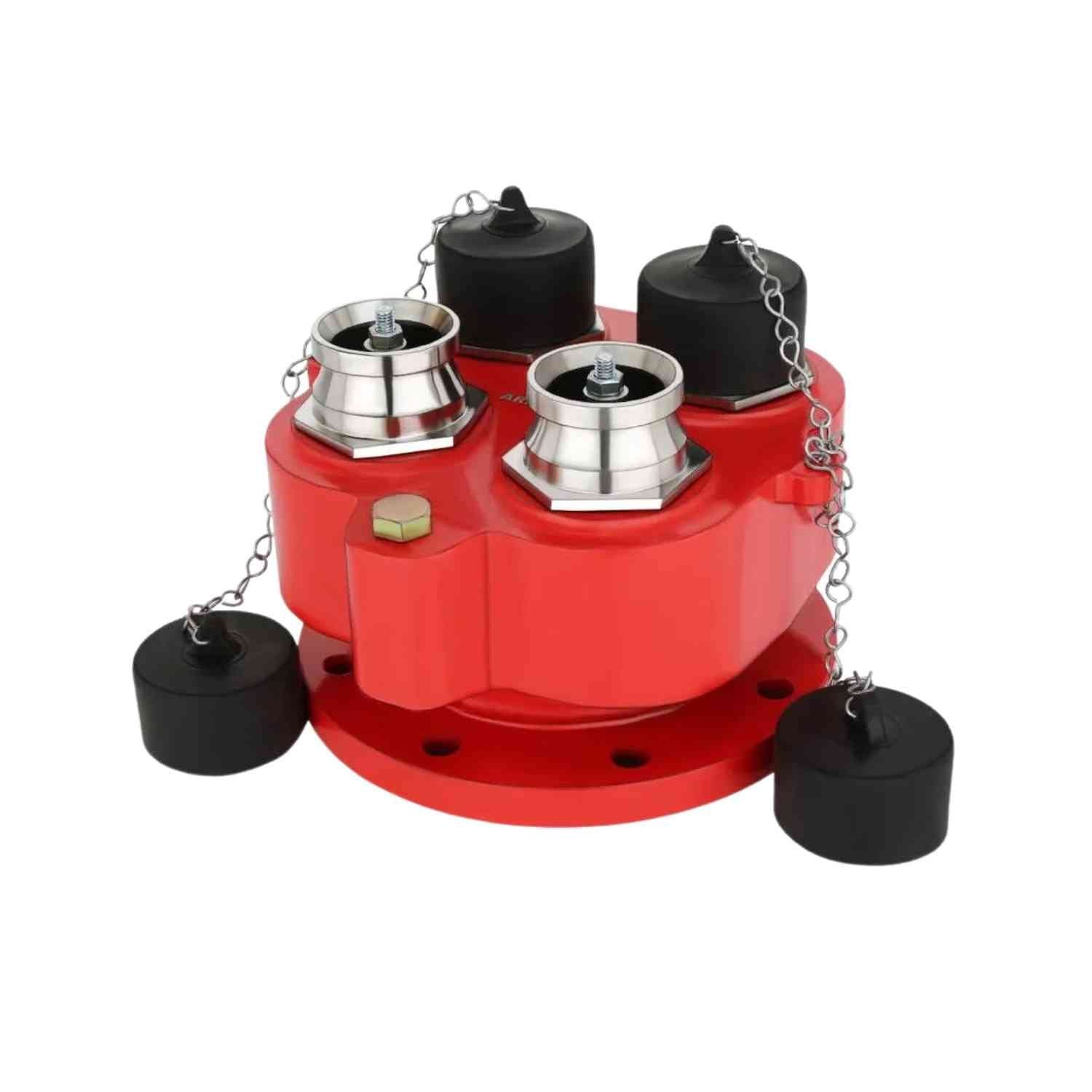 Buy ARMORFIRE Four Way Inlet